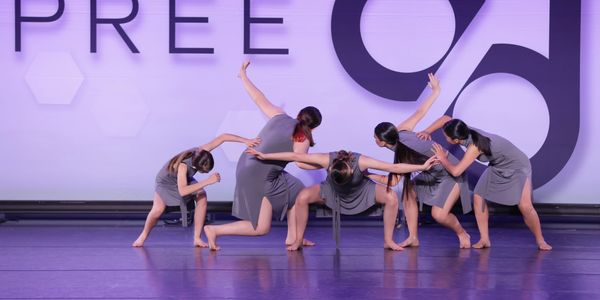 Dance Studio - Strive Dance And Performing Arts